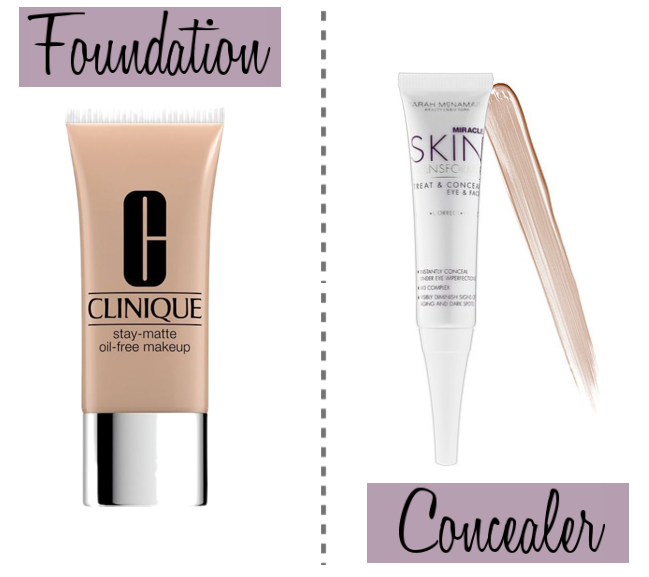 BPGP: The Matte Face | Capitol Hill Style