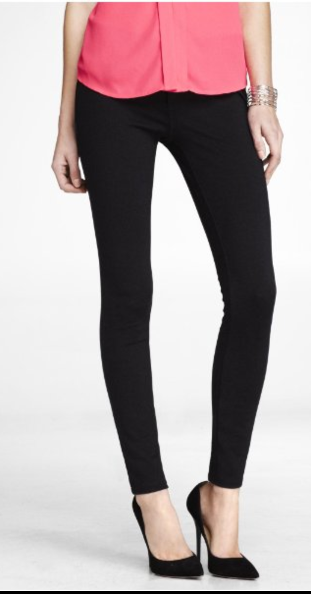 10th Commandment: August 29 | Capitol Hill Style