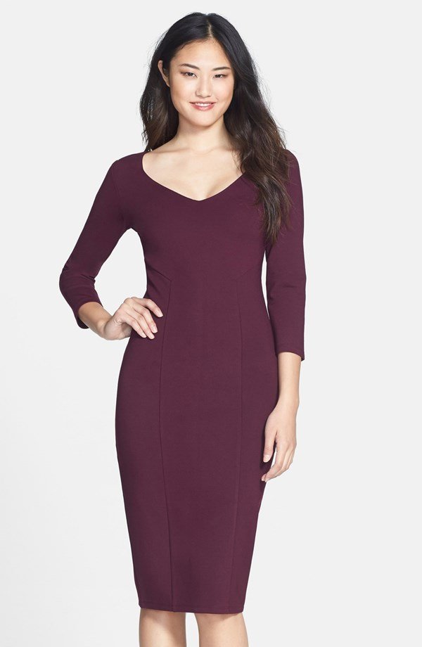 Ask Belle: Dresses for Election Night | Capitol Hill Style