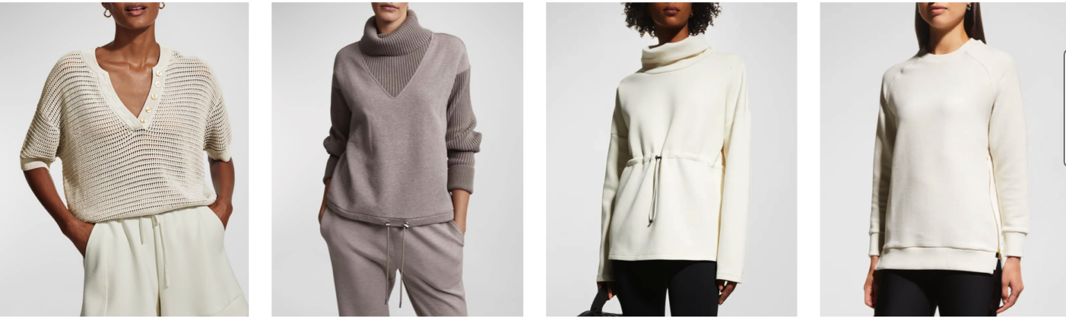 Dupe Report: As Good As Varley? | Capitol Hill Style