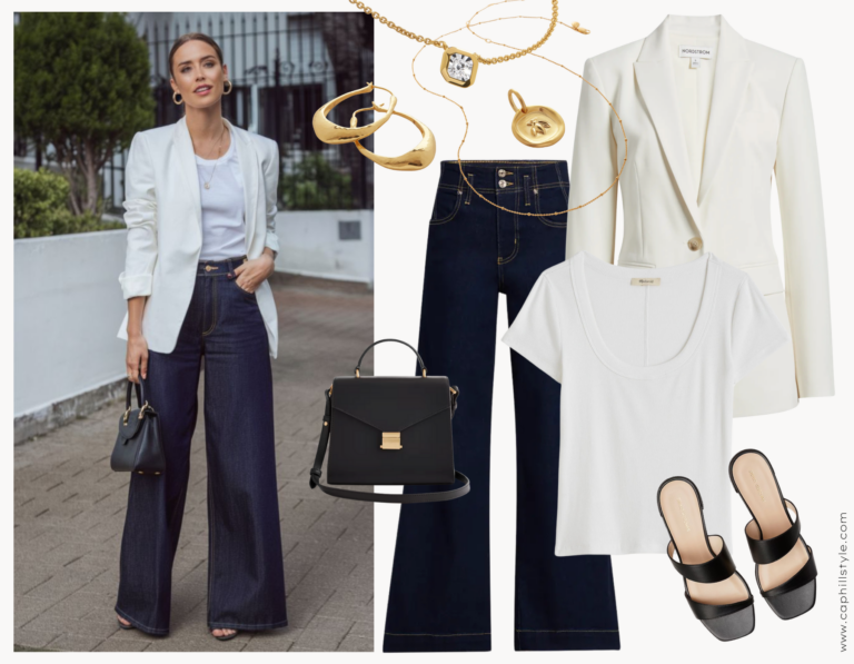 Capitol Hill Style | A Fashion Blog for Professional Women