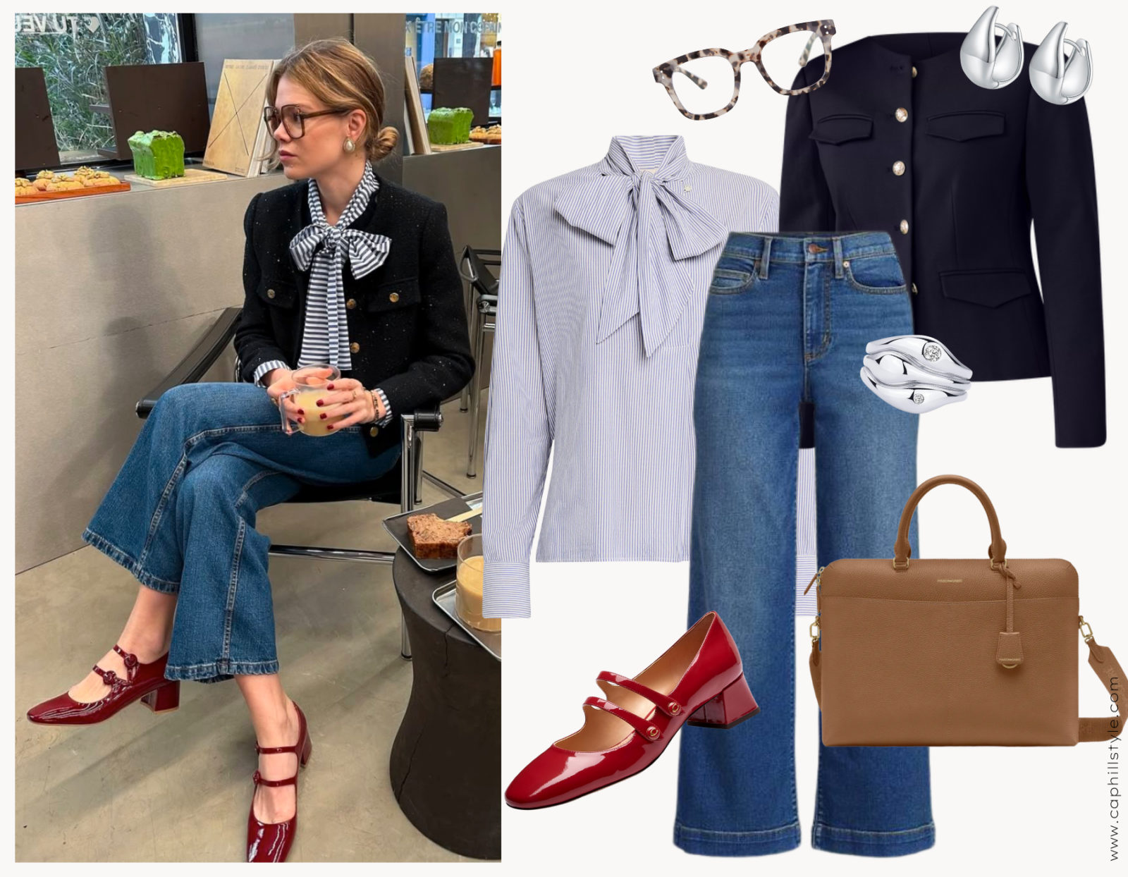 Capitol Hill Style | A Fashion Blog for Professional Women